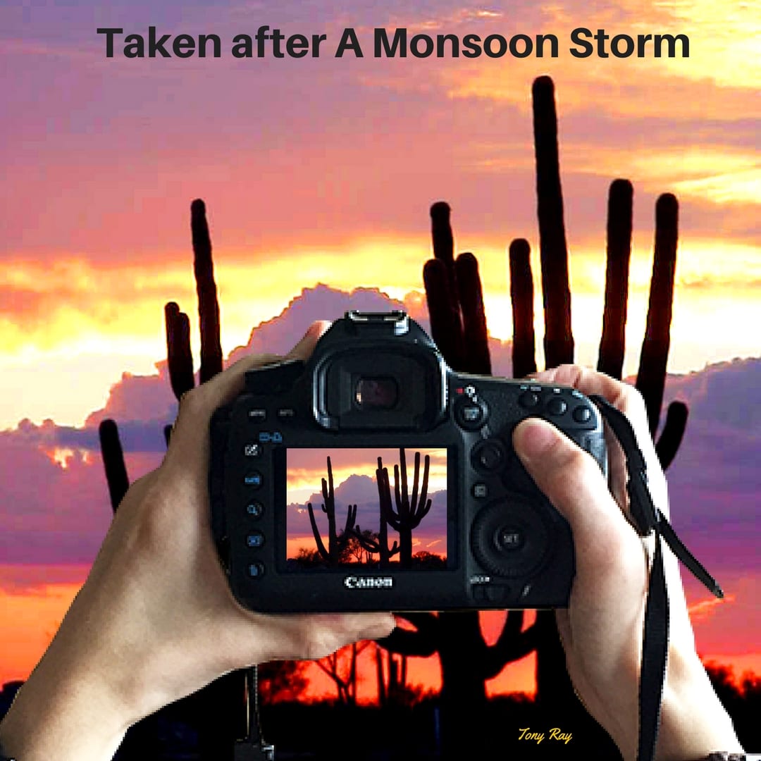 The Inside Look at the Varying types of Tucson Weather Patterns